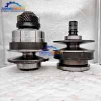China CF12 CF14 Pulley Kit for Hyundai Kia KAPPA Elanter CVT Transmission 1.4L 2011-2014 for sale