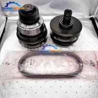 China CF12 CF14 Pulley Kit for Hyundai Kia KAPPA Elanter CVT Transmission 1.4L 2011-2014 for sale