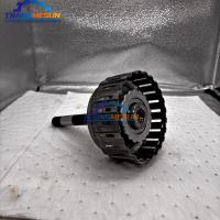 China AC60F C1 Clutch Input Shaft Forward Clutch Assembly with Disc 35x20x20cm 4kg for sale