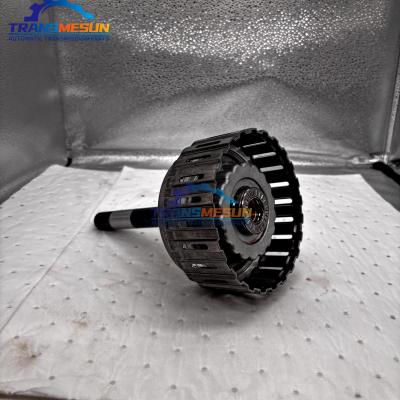 China AC60F C1 Clutch Input Shaft Forward Clutch Assembly with Disc 35x20x20cm 4kg for sale