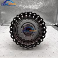China AC60F C1 Clutch Input Shaft Forward Clutch Assembly with Disc 35x20x20cm 4kg for sale