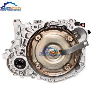 China A6GF1-2 Remanufactured Automatic Transmission Assembly for Hyundai Elantra 1.6L 2016-2020 for sale