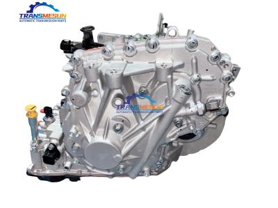 China 025CHA CVT Transmission Assembly 105kg FWD for Chery Arrizo 5 PLUS 1.5T 2020 for sale