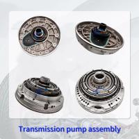 China 10R80 Transmission Pump Assembly New Casting RFHL3P-7F335 for Ford F-150 Mustang 2017-2019 for sale