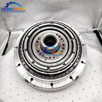 China 10R80 Transmission Pump Assembly New Casting RFHL3P-7F335 for Ford F-150 Mustang 2017-2019 for sale