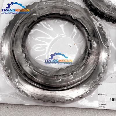 China 10R80 Automatic Transmission Clutch Plate Steel Kit 8kg 40x38x15cm for Ford F-150 Lincoln Navigator for sale