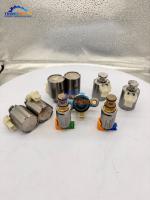 China Ford 8F35 8 Speed Automatic Transmission Solenoid Valve Repair Kit 25x20x10cm for sale