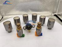 China Ford 8F35 8 Speed Automatic Transmission Solenoid Valve Repair Kit 25x20x10cm for sale