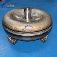 China Mercedes-Benz A2212503602 Remanufactured Torque Converter 722.9 7-Speed 18kg for sale