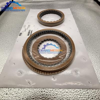 China Brand New 01M 01N Four Speed Automatic Transmission Clutch Friction Plate Kit 35x25x10cm for sale