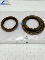 China Mazda 5-Speed Automatic Transmission Rebuild Kit 5F27E 2005-2017 8kg for sale