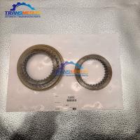 China Brand New Friction Plate Kit for Mazda 5-Speed Automatic Transmission 5F27E 2005-2017 for sale
