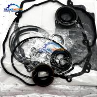 China 6F35 Automatic Transmission Overhaul Rebuild Kit for Ford 6 Speed 2013-2020 1.5L 2.0L for sale