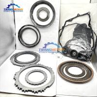 China 6F35 Automatic Transmission Overhaul Rebuild Kit for Ford 6 Speed 2013-2020 1.5L 2.0L for sale