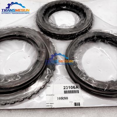 China 10R80 Automatic Transmission Clutch Plate Steel Kit 8KG 40x38x15cm for Ford Lincoln for sale
