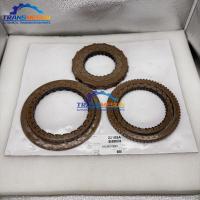 China 10R80 Automatic Transmission Clutch Plate Steel Kit 8KG 40x38x15cm for Ford Lincoln for sale