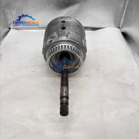 China GM 4L60E 4L65E 4L70E Input Drum 245mm 27 Spline with Shaft and Reluctor 2006-2009 Used for sale