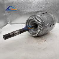 China GM 4L60E 4L65E 4L70E Input Drum 245mm 27 Spline with Shaft and Reluctor 2006-2009 Used for sale