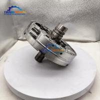 China Used Oil Pump Assembly with ISS Sensor 300mm 13 Vanes for 4L60E 4L65E for sale