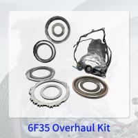 China 6F35 Automatic Transmission Super Repair Kit with Pistons for Ford Edge 2013-2019 for sale
