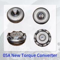 China Genuine Torque Converter Assembly 45100-4C501 for Hyundai Grand Starex 2007-2021 19kg for sale