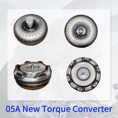 China Genuine Torque Converter Assembly 45100-4C501 for Hyundai Grand Starex 2007-2021 19kg for sale
