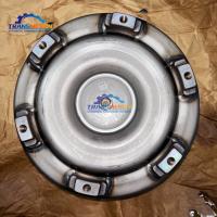 China Genuine Torque Converter Assembly 45100-4C501 for Hyundai Grand Starex 2007-2021 19kg for sale
