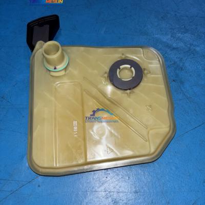 China Genuine 6F35 Automatic Transmission Filter EG9P7G186AC for Ford Taurus 2015 2.0L for sale