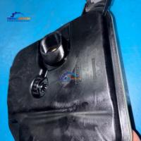 China Genuine 6F35 Automatic Transmission Filter EG9P7G186AC for Ford Taurus 2015 2.0L for sale