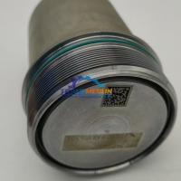 China Genuine D8LF1 Wet Dual Clutch Piston Accumulator Gas Tank Assembly 462852N000 2KG for sale