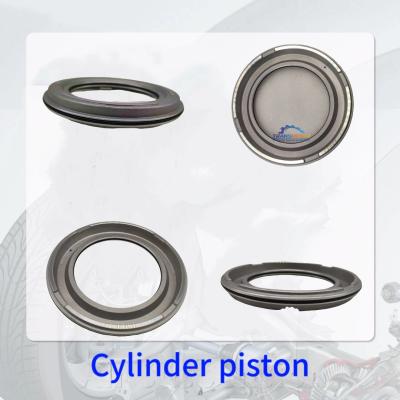 China Genuine Brand New 483602H000 Low Reverse Brake Piston Assembly for Hyundai C0GF1 CVT Transmission 1.5kg for sale