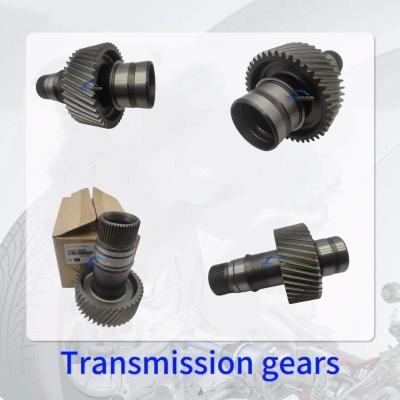 China Transfer Case Driven Gear 473323B510 for KIA Sorento 3.3L A6LF1 4WD 2013-2014 for sale