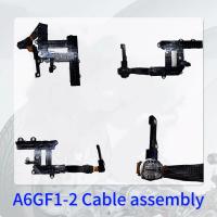 China A6GF1-2 Automatic Transmission Harness Oil Pressure Switch Assembly 463072F000 for Kia Soul 1.6L 30x20x10cm for sale