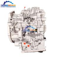 China Remanufactured 018CHA CVT Transmission Assembly for Chery Tiggo 2Pro 1.0L FWD 98kg for sale