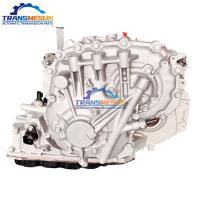 China Remanufactured 018CHA CVT Transmission Assembly for Chery Tiggo 2Pro 1.0L FWD 98kg for sale