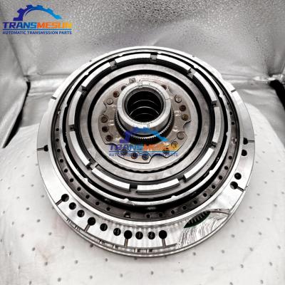 China 10R80 Transmission Pump Assembly RFHL3P-7F335 New Casting for Ford F-150 Mustang 2017-2019 for sale