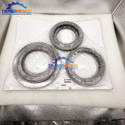 China 10R80 Automatic Transmission Clutch Plate Steel Kit 8kg 40x38x15cm for Ford Lincoln for sale
