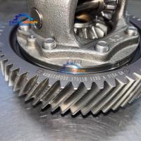 China A6GF1-2 Automatic Transmission Differential Gear Set Assembly for Hyundai Verna 1.4L Final Drive Ratio 3.574 for sale