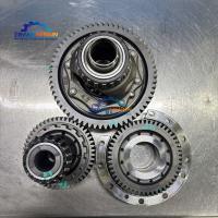 China A6GF1-2 Automatic Transmission Differential Gear Set Assembly for Hyundai Verna 1.4L Final Drive Ratio 3.574 for sale