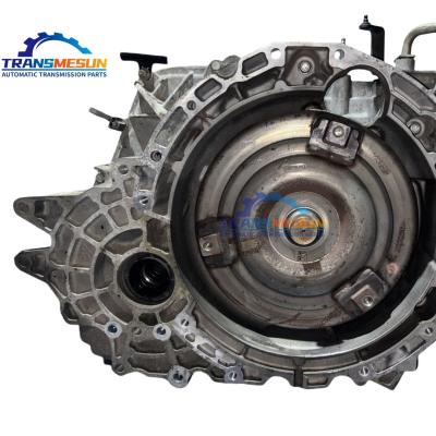 China Ford Explorer 2013 3.5L FWD 6F50 Automatic Transmission Assembly DA8P7000CA for sale