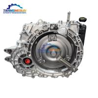 China Remanufactured 6F50 Automatic Transmission Assembly 3.5L FWD for Ford Explorer 2013 DA8P7000CA for sale