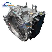 China Remanufactured 6F50 Automatic Transmission Assembly 3.5L FWD for Ford Explorer 2013 DA8P7000CA for sale