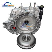 China Remanufactured 6F50 Automatic Transmission Assembly 3.5L FWD for Ford Explorer 2013 DA8P7000CA for sale