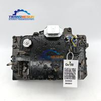China DF733 Dual Clutch Transmission Hydraulic Module Assembly 1504000-DF733A01 for Changan CS35 Plus 2023 for sale