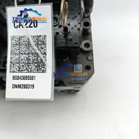 China DF733 Dual Clutch Transmission Hydraulic Module Assembly 1504000-DF733A01 for Changan CS35 Plus 2023 for sale