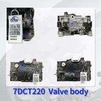 China DF733 Dual Clutch Transmission Hydraulic Module Assembly 1504000-DF733A01 for Changan CS35 Plus 2023 for sale
