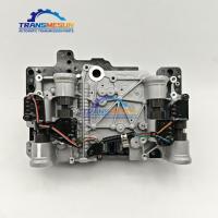 China DF733 Dual Clutch Transmission Hydraulic Module Assembly 1504000-DF733A01 for Changan CS35 Plus 2023 for sale