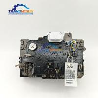 China DF733 Dual Clutch Transmission Hydraulic Module Assembly 1504000-DF733A01 for Changan CS35 Plus 2023 for sale