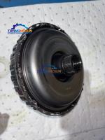 China 2nd Gen 7DCT270 Wet Dual Clutch Clutch Assembly 38x38x35cm for FAW Hongqi H5 Bestune B70 2023 for sale