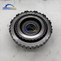 China 3rd Gen 7DCT300S Wet Dual Clutch Assembly 30x30x30cm for Haval H3 1.5T for sale